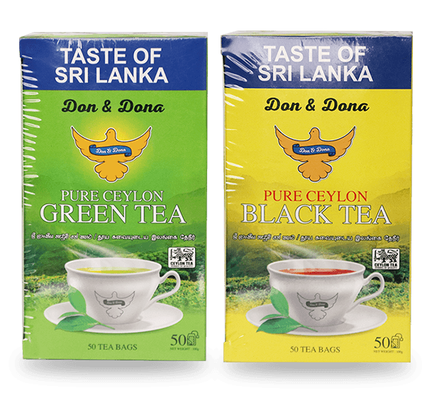 Taste of Sri Lanka – Our aim is to deliver authentic Sri Lankan ...