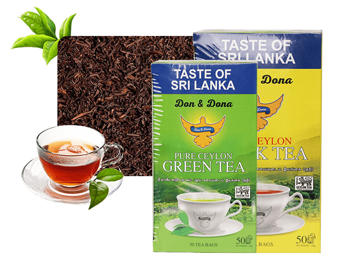 Taste of Sri Lanka – Our aim is to deliver authentic Sri Lankan ...